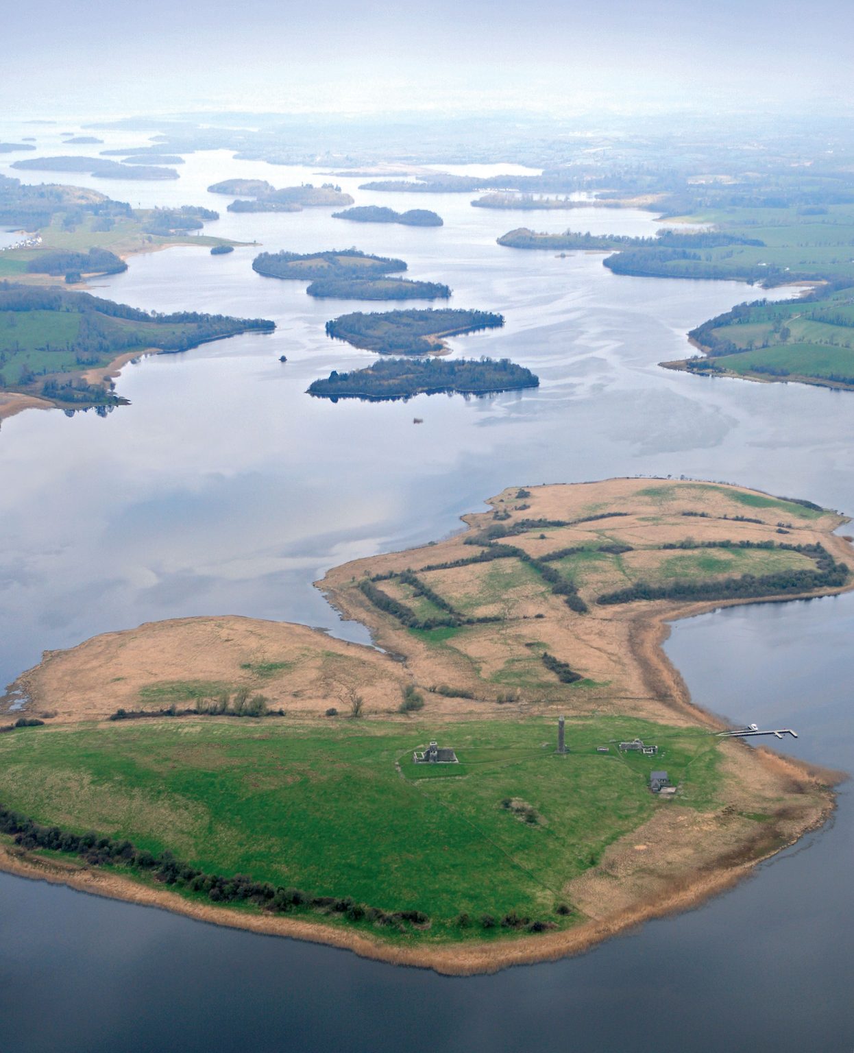 Lough Erne Pilgrim Way